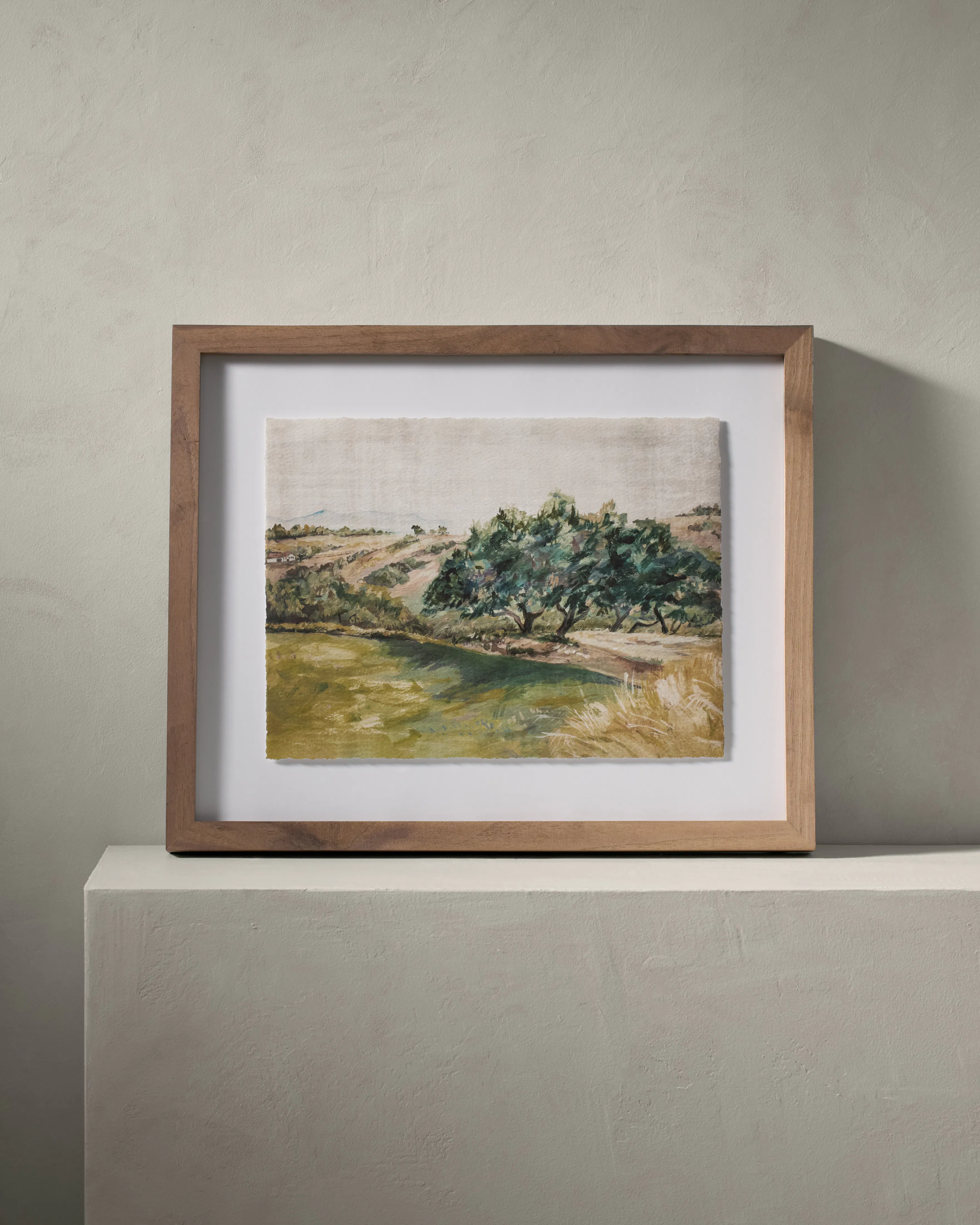 Countryside Scenery by Joon Loloi | Joon Loloi