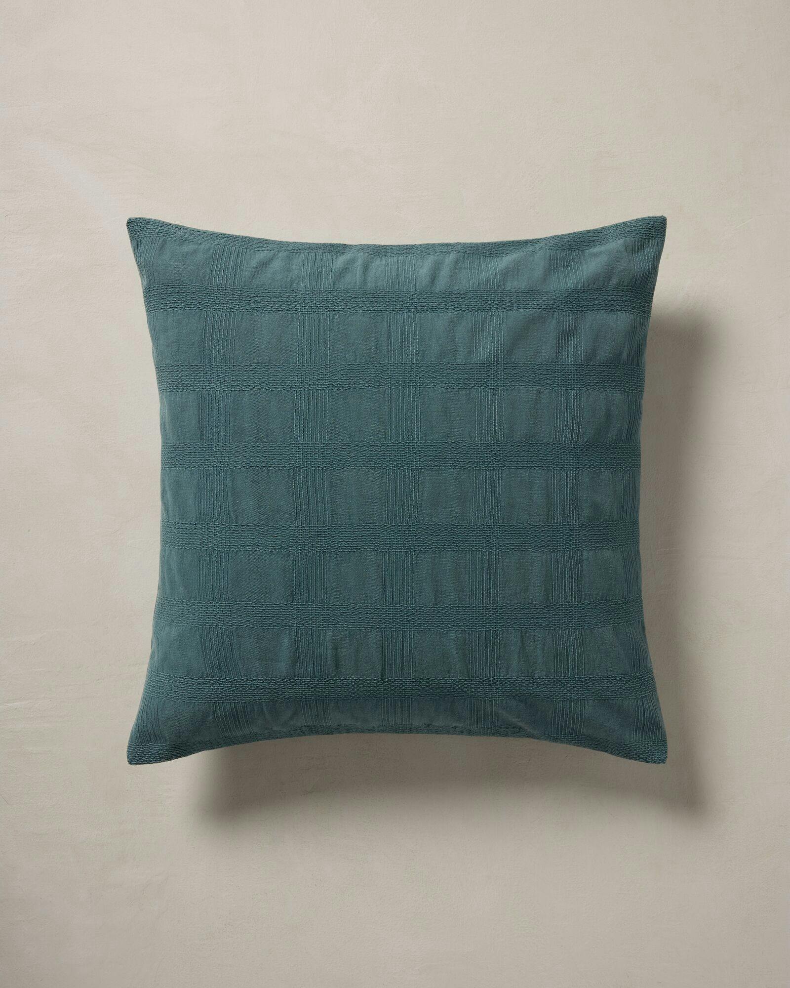 Wallace Pillow | Joon Loloi