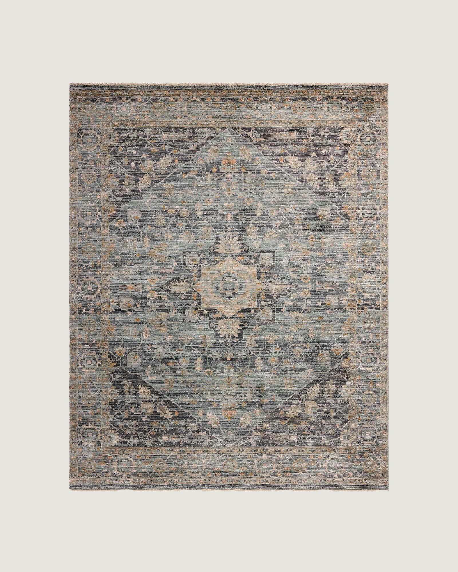 Aruna Rug | Joon Loloi