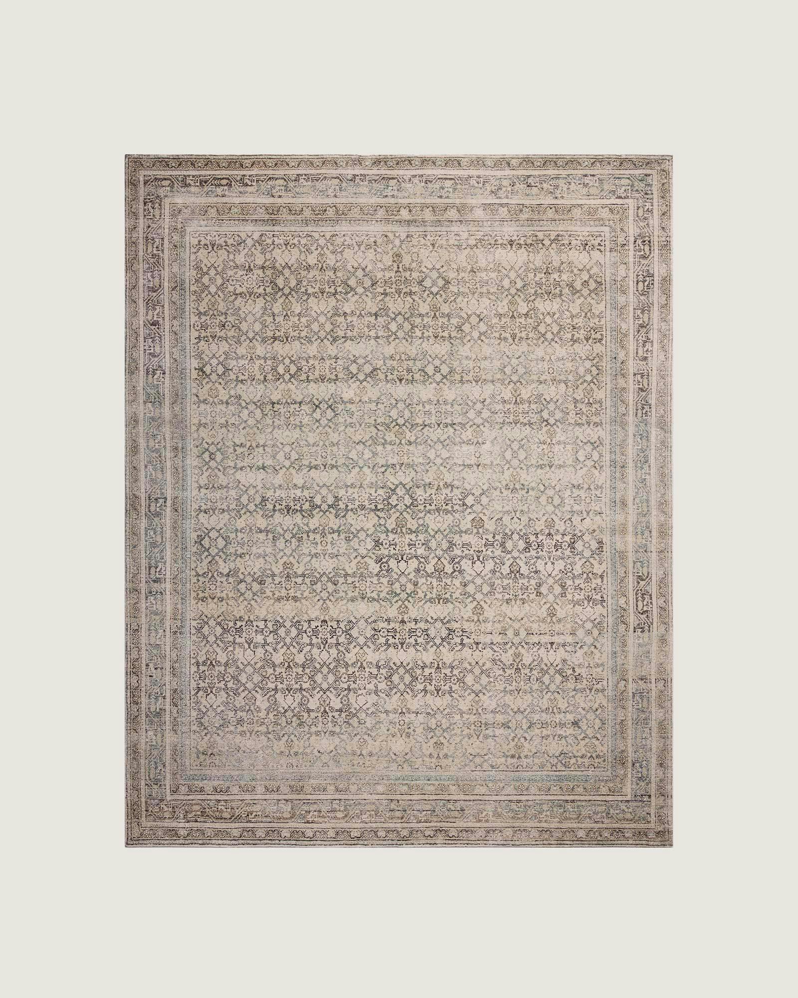 Bevin CloudPile™ Printed Rug | Joon Loloi