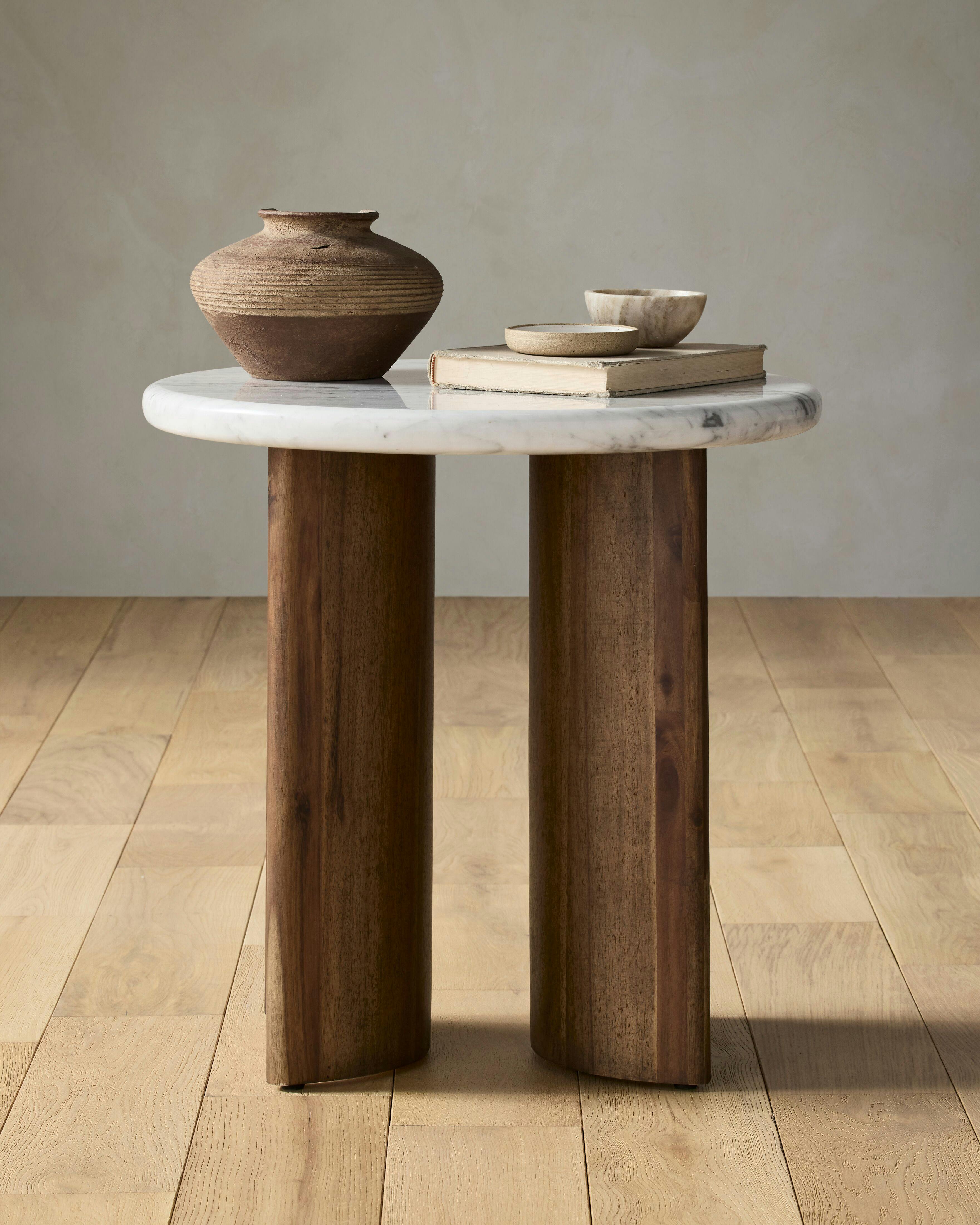 Paxton Side Table | Joon Loloi